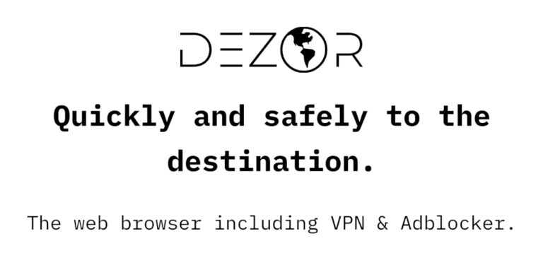Télécharger Dezor pour Android et Windows - Dezor